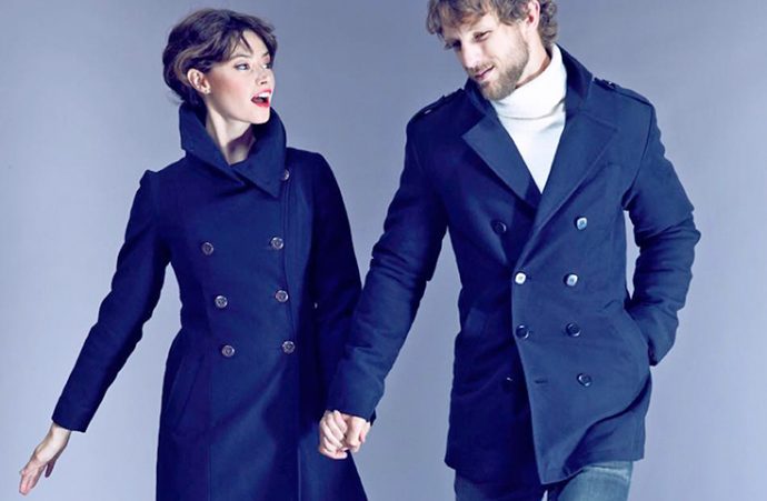 Vaute Couture – vegane Mode aus New York