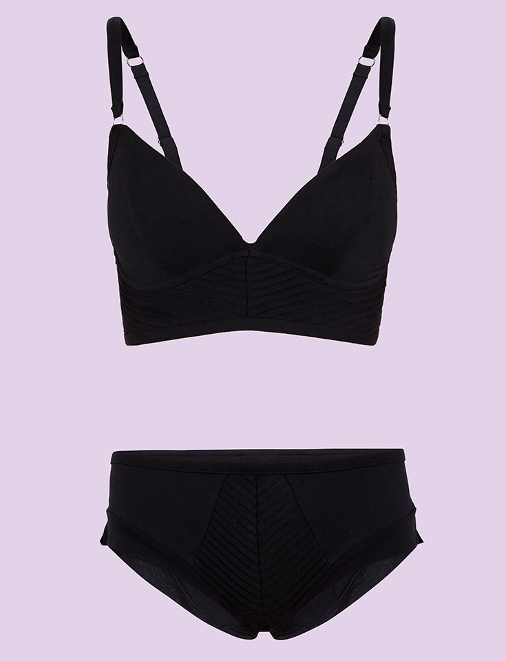 The Very Good Bra – Der erste Zero Waste BH der Welt