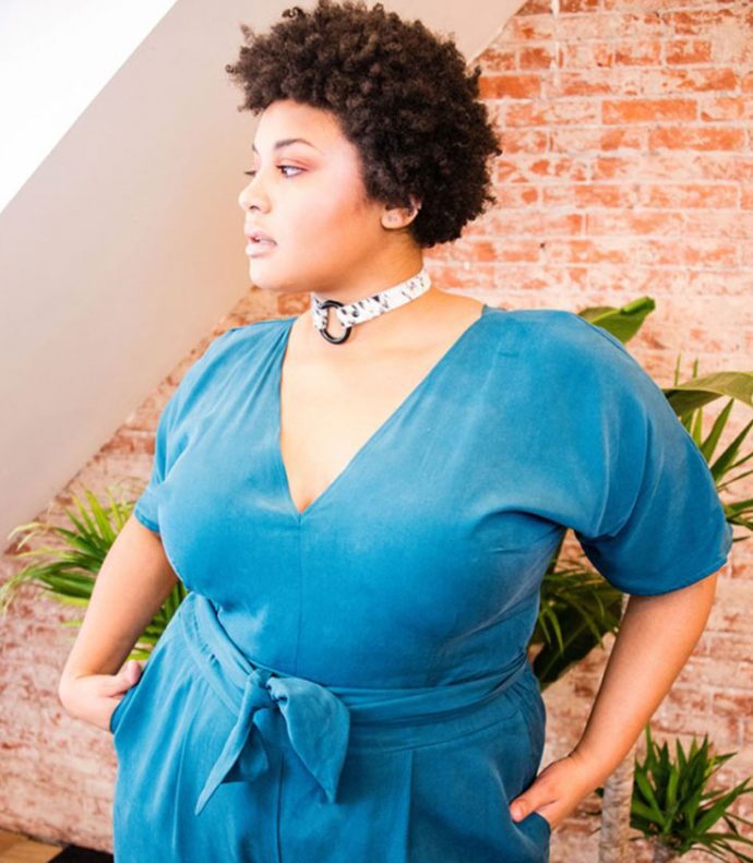 Alice Alexander – Fair Fashion Plus Size at its best!