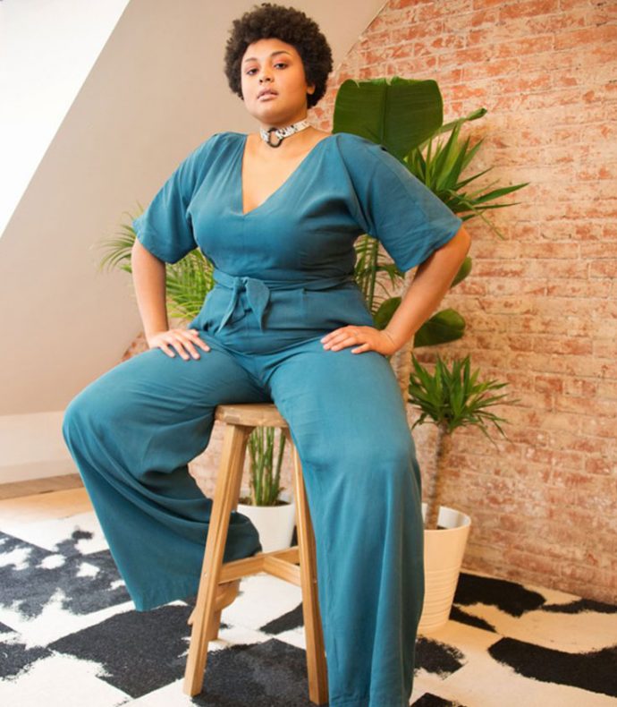 Alice Alexander – Fair Fashion Plus Size at its best!