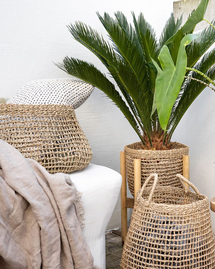 Atisan: Faires & nachhaltiges Interieur aus Naturmaterialien