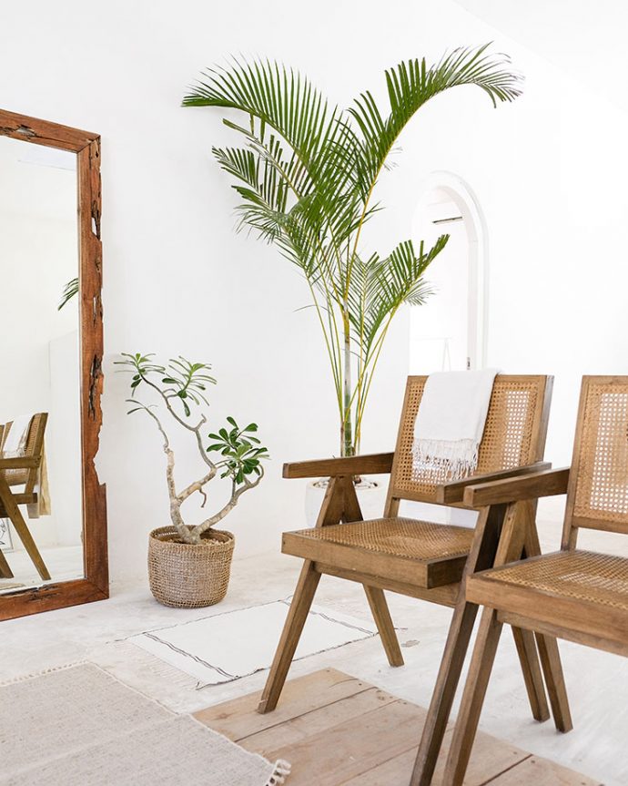 Atisan – Handgefertigtes Interieur aus Naturmaterialien, fair und ...