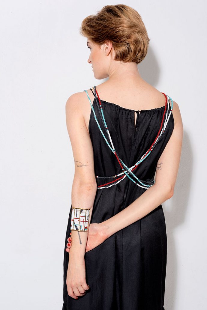 Pola Fendel – Fair Fashion in the air