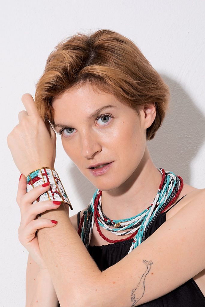 Pola Fendel – Fair Fashion in the air