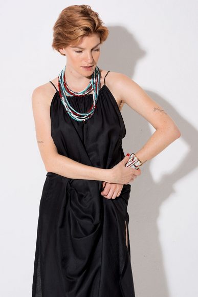 Pola Fendel – Fair Fashion in the air