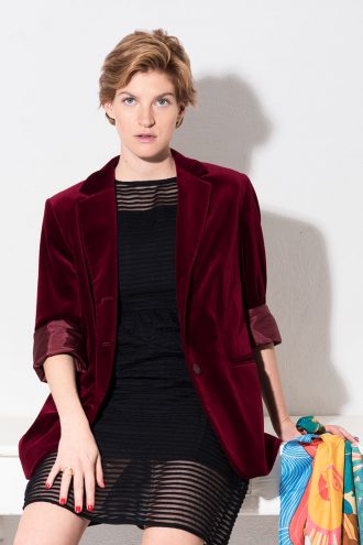 Pola Fendel – Fair Fashion in the air