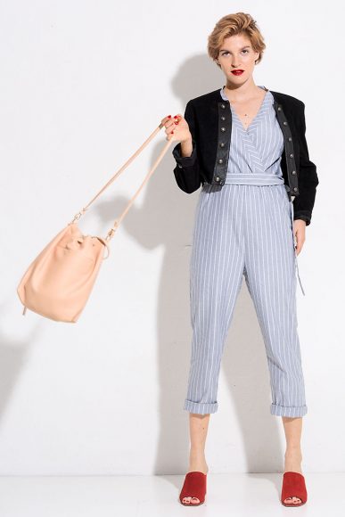 Pola Fendel – Fair Fashion in the air