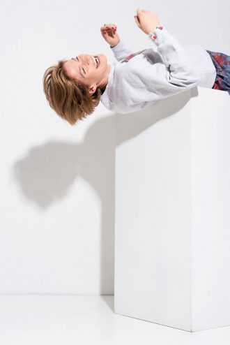 Pola Fendel – Fair Fashion in the air