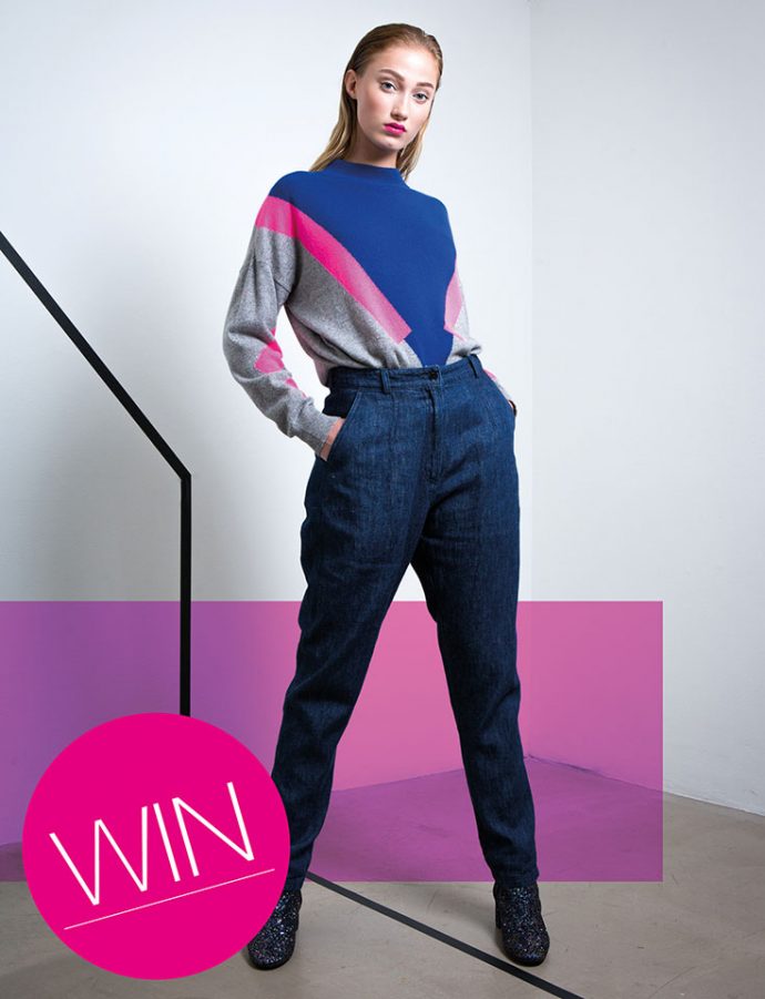 Maska – Wir verlosen einen Shopping-Gutschein