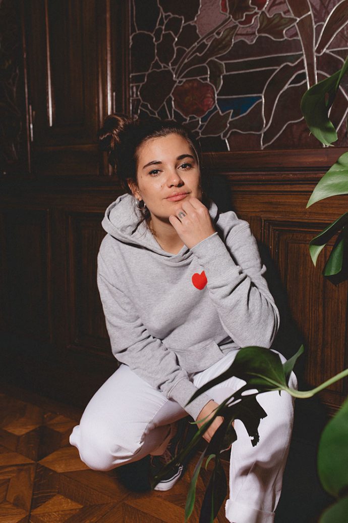 Dariadéh – Ethical Fashion von Dariadaria