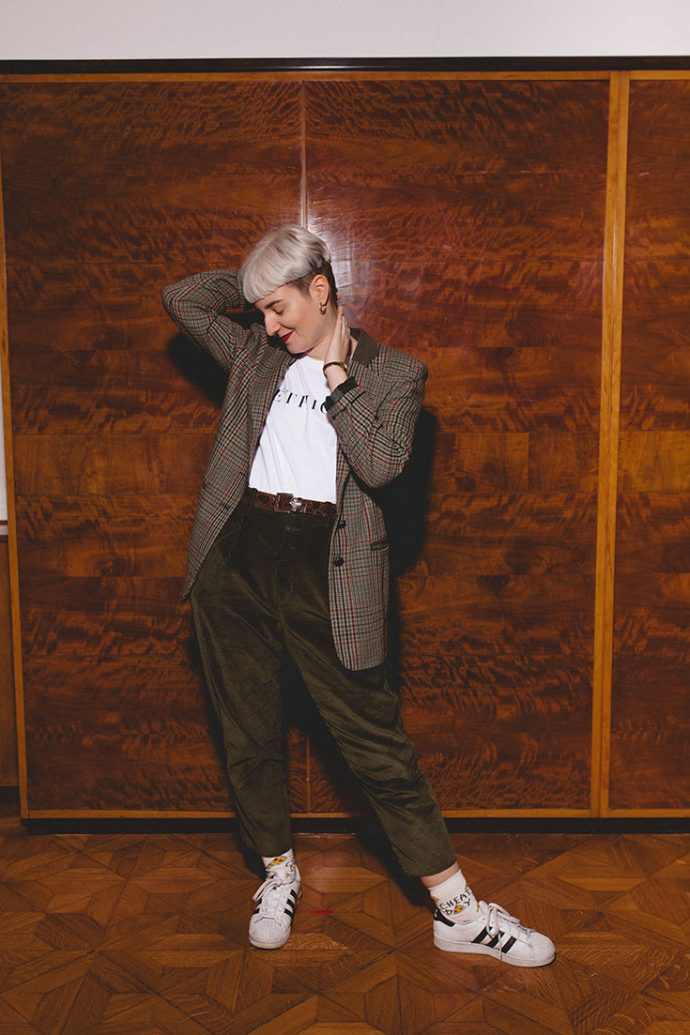 Dariadéh – Ethical Fashion von Dariadaria