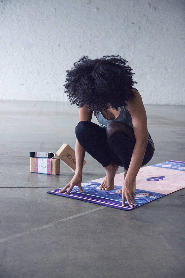 Peppermynta-Peppermint-Eco-Lifestyle-Yoga-Übungen-Pilates-Matten ...