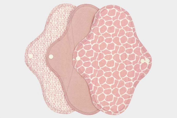 Zero Waste Menstruation – Nachhaltige Perioden Produkte &Tipps