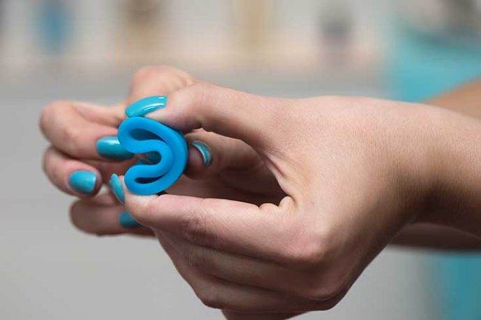 Menstruationstasse im Test – Die besten nachhaltigen Period Cups