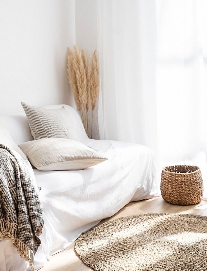 Atisan: Faires & nachhaltiges Interieur aus Naturmaterialien