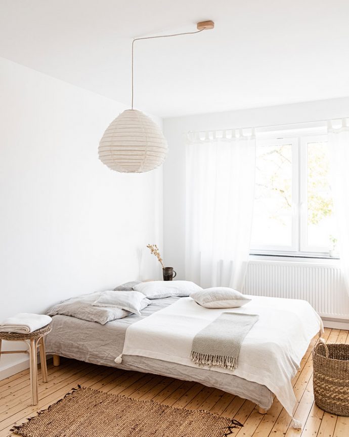 Atisan: Faires & nachhaltiges Interieur aus Naturmaterialien