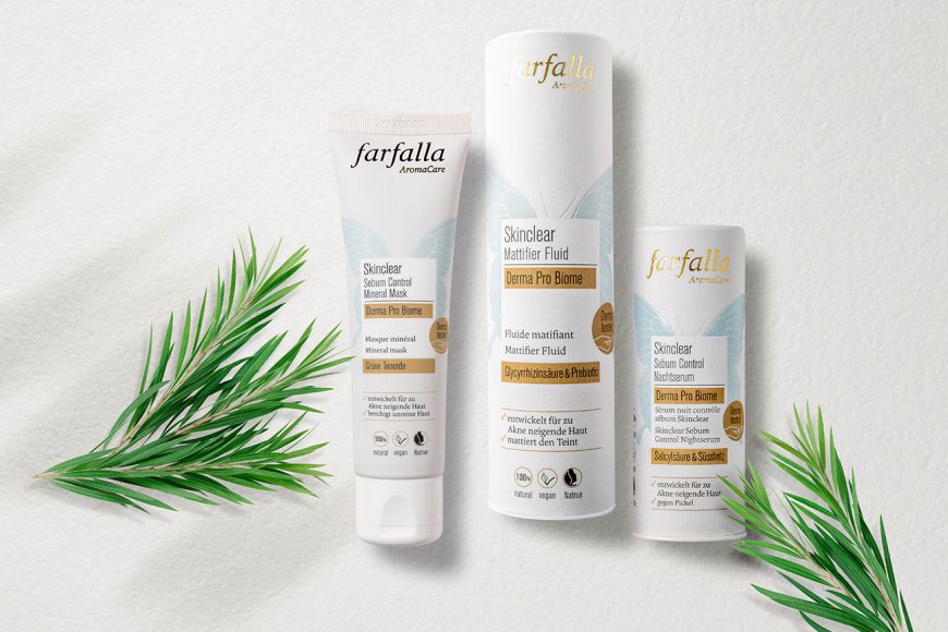 Naturkosmetik Marken – Unsere liebsten Natural Beauty Brands