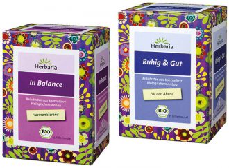 Bio Tee – Diese Marken produzieren Tee ohne Schadstoffe