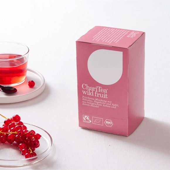 Bio Tee – Diese Marken produzieren Tee ohne Schadstoffe