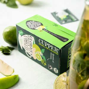 Bio Tee – Diese Marken produzieren Tee ohne Schadstoffe